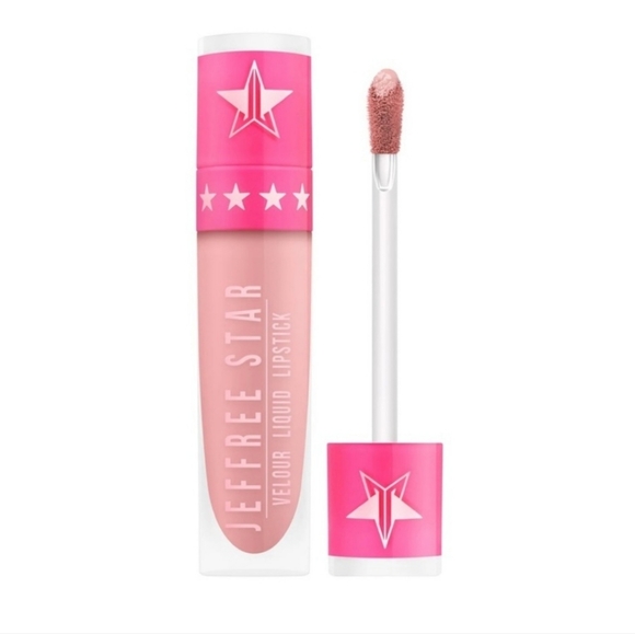 Jeffree Star | Makeup | Jeffree Star Velour Liquid Lipstick In Skin ...